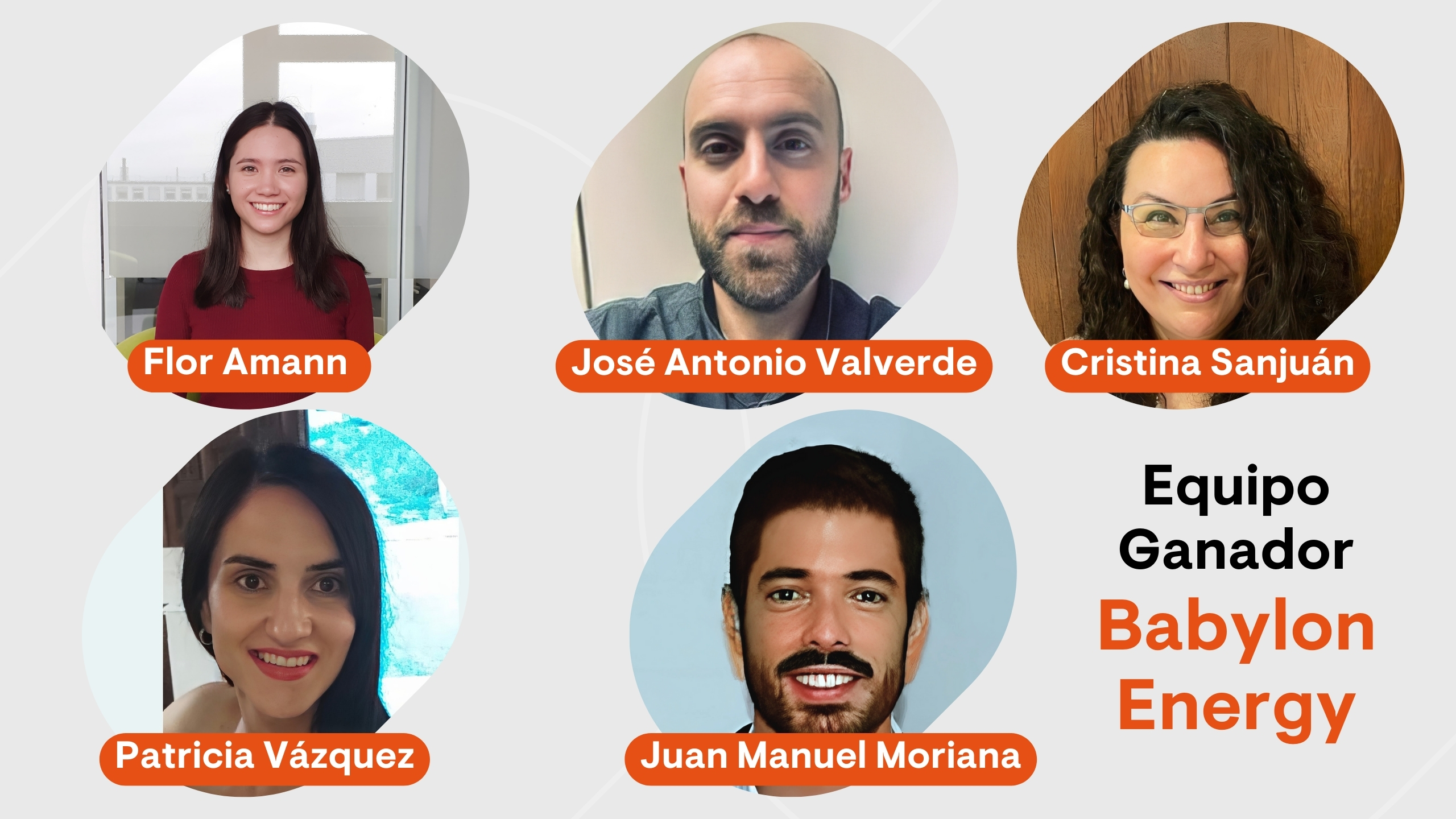 ‘Jardines’ verticales fotovoltaicos, el proyecto ganador de la VI edición del Bootcamp Impulso ...